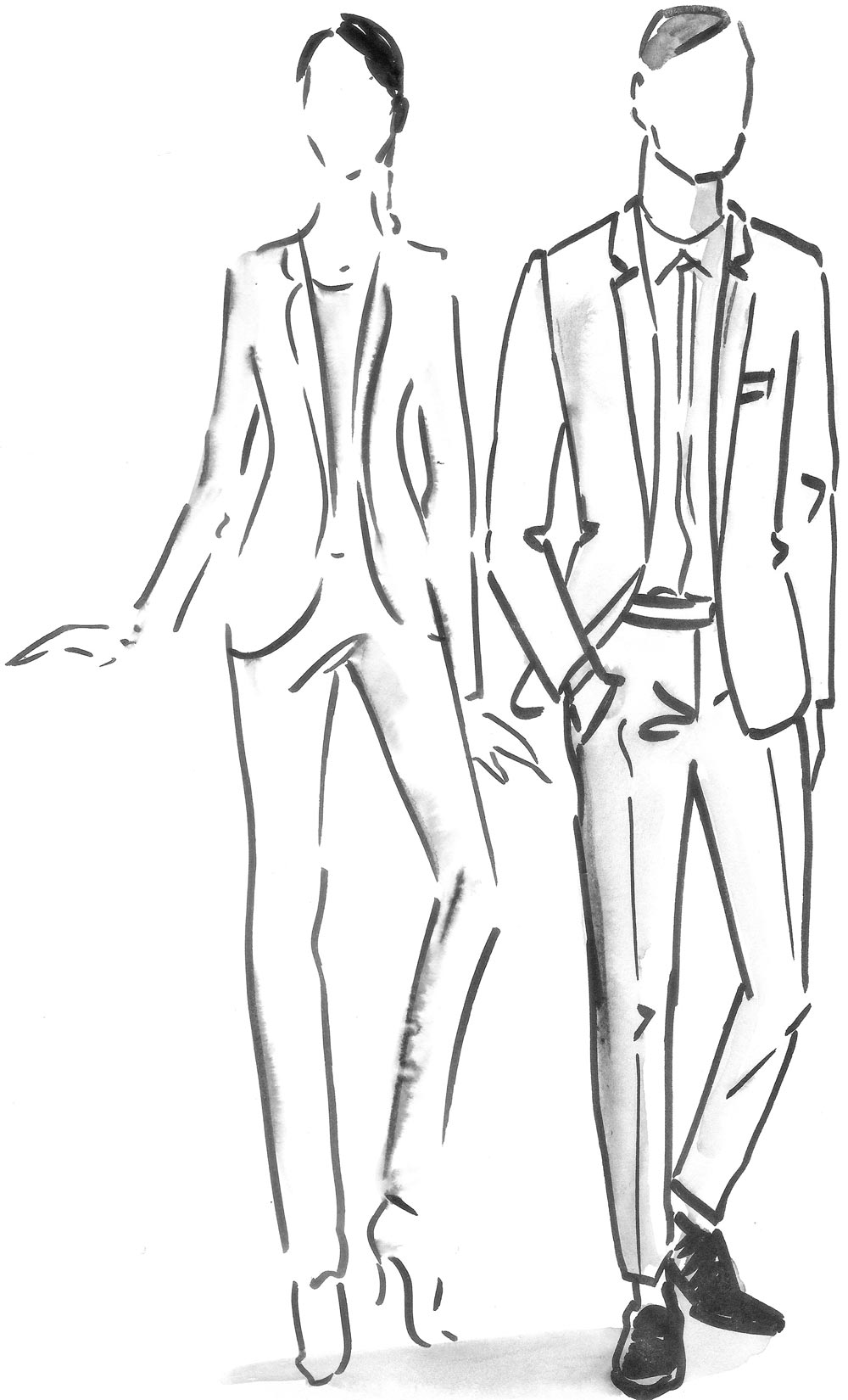 CONTACT SATISFASHION BY MARLEEN BEEVERS